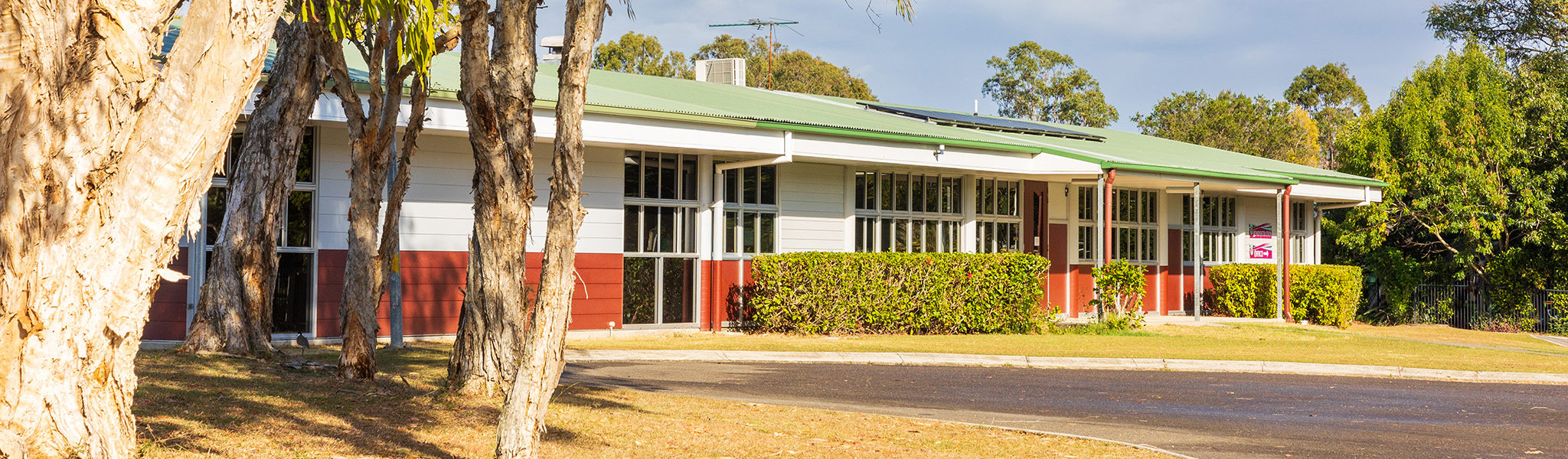 Jinibara State School