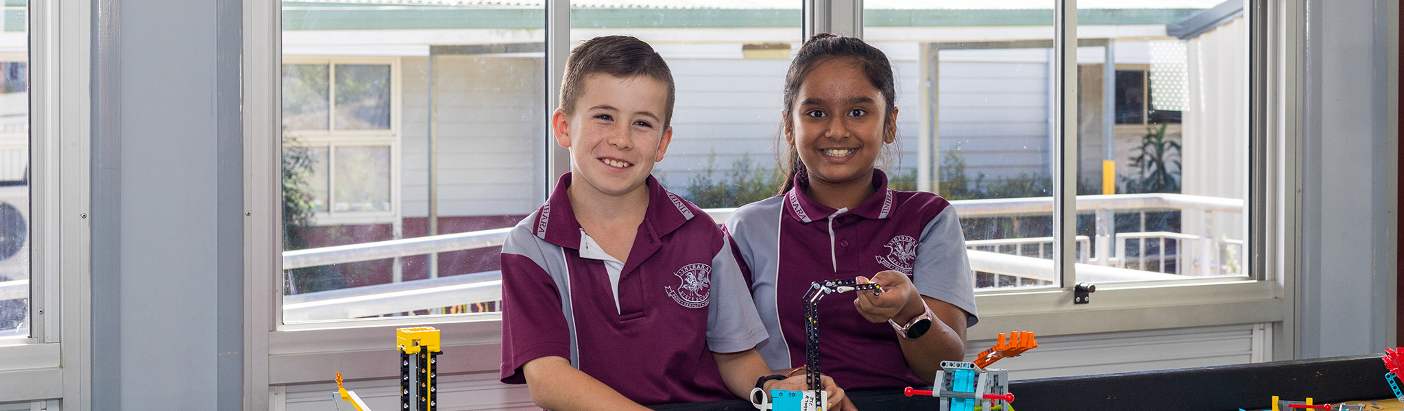 Jinibara State School